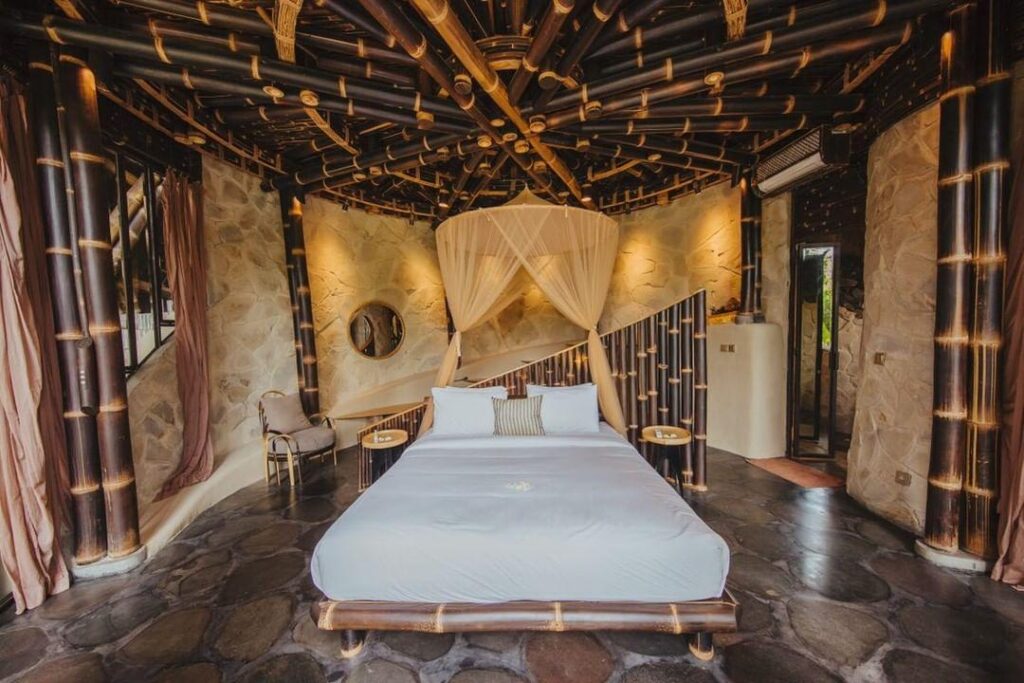 Eclipse House - Green Village Bali